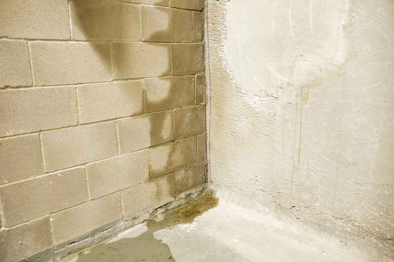 How to Prevent Condensation on Basement Walls | Michigan Basements