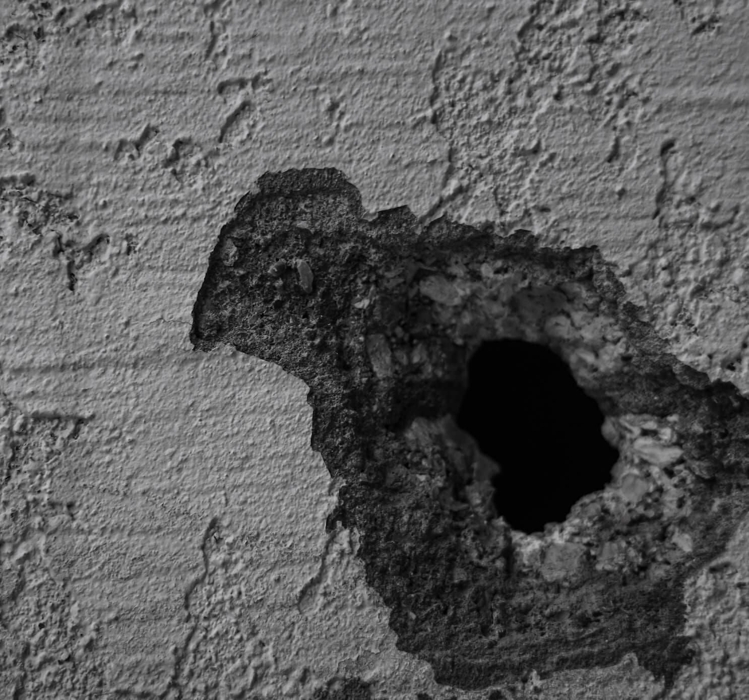 Rod Hole Repair | Fix Tie Rod Leaks & Waterproof Your Basement